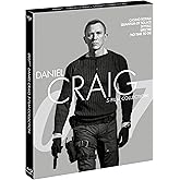 James Bond Complete Collection - 24 Film - Exclusiva Amazon (24 Blu Ray ...