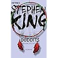 Duddits - Dreamcatcher: Roman : King, Stephen, Schwarzer, Jochen ...