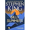 Billy Summers: The No. 1 Sunday Times Bestseller: Amazon.co.uk: King ...