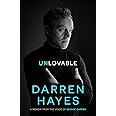 Unlovable: A Memoir from the Voice of Savage Garden: Amazon.co.uk ...