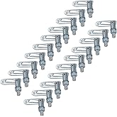 AB Tools Antiluce Drop Catch Anti-Luce Fasteners M8 x 38mm Tail Gate ...