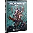 Games Workshop - Warhammer 40,000 - CODEX: Tyranids (ENGLISH) (10th Edition) [video game] [video ...