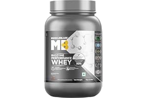 Amazon.in Bestsellers: The most popular items in Protein Supplements