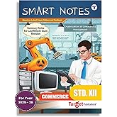 Std 12 Book | HSC Maharashtra State Board | SYJC Commerce - OCM ...