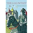 The Gauntlet: Amazon.co.uk: WELCH: 9780192738592: Books