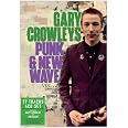 Gary Crowley's Punk & New Wave 2 (4CD): Amazon.co.uk: CDs & Vinyl
