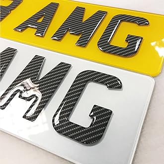Replacement Number Plates, The No1 Car Number Plate, 45% OFF