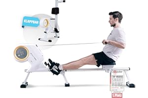 Amazon.de Best Sellers: The most popular items in Rowing Machines