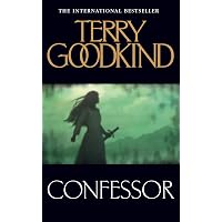 Terry Goodkind Sword of Truth 11 Books Collection Pack Set RRP: £103.58 ...