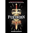 Furyborn: The Empirium Trilogy Book 1 : Legrand, Claire: Amazon.co.uk ...