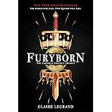 Furyborn: The Empirium Trilogy Book 1 (The Empirium Trilogy, 1 ...