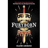Furyborn: The Empirium Trilogy Book 1 (The Empirium Trilogy, 1 ...
