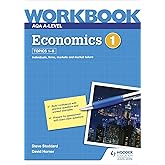 AQA A-Level Economics Year 1 Microeconomics Study Book: Amazon.co.uk ...
