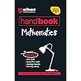 Buy Arihant Handbook Mathematics Class 11 and 12 | With Quick Revision ...