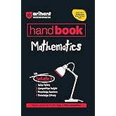Buy Arihant Handbook Physics,Chemistry, Matmatics Class 11 and 12 ...