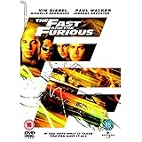 The Fast And The Furious - Tokyo Drift [DVD]: Amazon.co.uk: Lucas Black ...