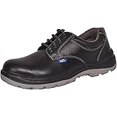 Allen Cooper AC 11102, Limited Edition, Formal Safety Shoe, Isi Marked ...