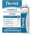 Flexitol Freeze-It Verruca and Wart Treatment, 50ml - Treats Verrucas ...