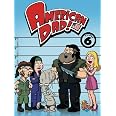 American dad! Volume 06: Amazon.it: vari, vari, vari: Film e TV