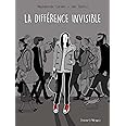 Amazon.fr - La Différence invisible - Dachez, Julie, Caroline ...