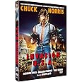Invasión USA DVD 1985: Amazon.es: Chuck Norris, Richard Lynch, Melissa ...
