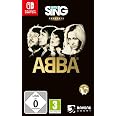 Let's Sing ABBA (Nintendo Switch) : Amazon.de: Games