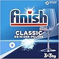 Finish Classic Reiniger-Pulver, phosphatfrei – Geschirrreiniger Pulver ...