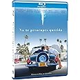 No te preocupes querida (Blu-ray) [Blu-ray]: Amazon.es: Florence Pugh, Harry Styles, Chris Pine ...