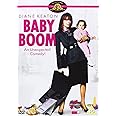 Baby Boom DVD [1987]: Amazon.co.uk: Diane Keaton, Sam Wanamaker, Sam ...