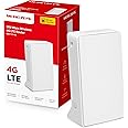 MERCUSYS MB115-4G Router WiFi con Sim, 4 Antenne Ad Alto Guadagno, 4G ...