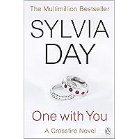 The Crossfire Series Box Set: Amazon.co.uk: Sylvia Day: 9781405913881 ...