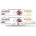 YuMOVE Digestive Care Rapid, Dog & Cats Pre and Probiotic Paste for Gut Health, Digestive ...
