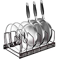 simplywire – Expandable Baking Tray and Chopping Board Rack – Pan Lid ...