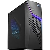 ASUS ROG Strix GT15 Intel Core i7 10700 10th Gen Gaming Dekstop (16GB ...