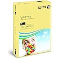 Xerox Ref 003R93964 Symphony Coloured Paper Multifunctional Ream ...