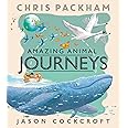 Amazing Animal Journeys: Fascinating facts about the migration of ...
