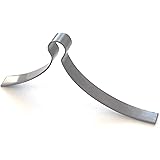 5 Rim Lock Springs 3/8", 5/16", 1/4", 3/16", 1/8" : Amazon.co.uk: DIY ...