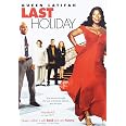 Last Holiday : Queen Latifah, LL Cool J, Timothy Hutton, Giancarlo ...