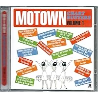Motown Chartbusters Volumes 1-6: Amazon.co.uk: CDs & Vinyl