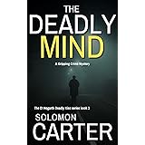 The Poison Path: A Gripping Detective Crime Mystery (The DI Hogarth Mysteries - Gripping ...