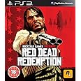 Red Dead Redemption (PS3) : Amazon.co.uk: PC & Video Games