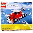 LEGO Creator 20008 Abschleppwagen (Beutel): Amazon.de: Spielzeug