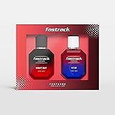 Buy Fastrack Perfume Ease |Perfume for Men| 100 ml EDP |Long lasting ...