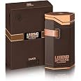Emper Legend Intense EDT Pour homme 100ml : Amazon.co.uk: Beauty