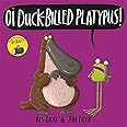 Oi Duck-billed Platypus! (Oi Frog and Friends): Amazon.co.uk: Gray, Kes ...