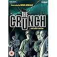 The Crunch and Other Stories [DVD]: Amazon.co.uk: Harry Andrews, Alfred ...