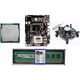Amazon.in: Buy Zebronics H61 Chipsrt Motherboard Kit with Processor i5 3470 2.90Ghz + 8GB DDR3 ...