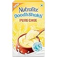 Nutralite Doodhshakti Pure Ghee | from Braj Bhoomi | 1 Litre : Amazon ...