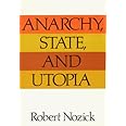 Anarchy, State and Utopia: Amazon.co.uk: Nozick, Robert: 9780631197805 ...