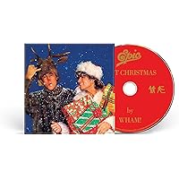 Last Christmas [VINYL] by Wham: Amazon.co.uk: CDs & Vinyl